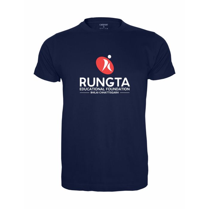 Rungta Logo Rungta Steel Launches New TVC